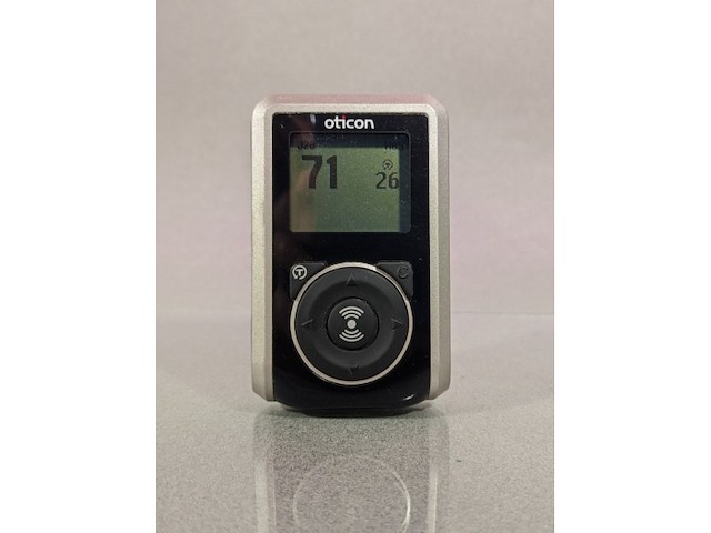 Oticon Amigo T21 Transmitter