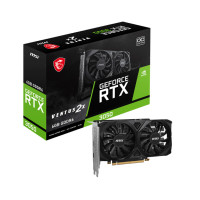 MSI GeForce RTX 3050 VENTUS 2X 6G OC