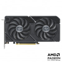 Asus DUAL-RX7600XT-O16G OC