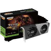 INNO3D RTX 4060 Ti 16GB N406T2-16D6-178055N