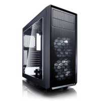 Fractal Design Focus G Black Window FD-CA-FOCUS-BK-W