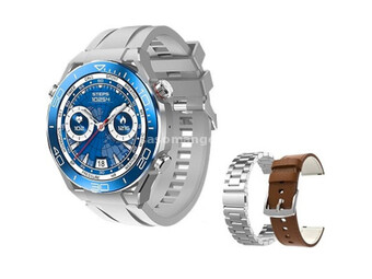 Mador smartwatch hw5 silver