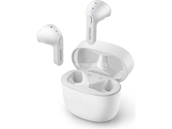 PHILIPS Bluetooth slušalice TAT2236WT/00/ bela