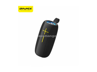 Awei Bluetooth Zvuènik (waterproof) Y370, crni