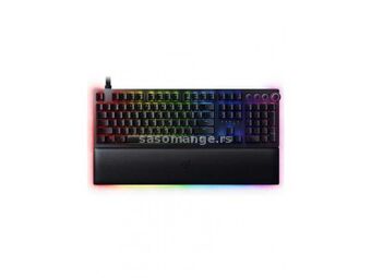 RAZER Gejmerska tastatura Huntsman V2 Analog RZ03-03610100-R3M1