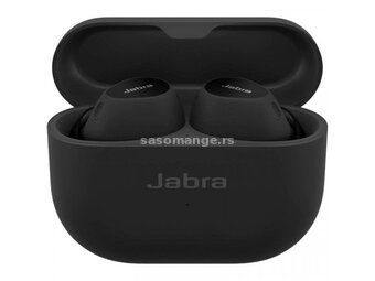 JABRA Elite 10 Gloss Black