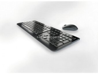 CHERRY DW 3000 Bežični set tastatura i miš