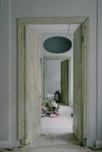 Renoviranje po sistemu “ključ u ruke”/ Home renovations Belgrade