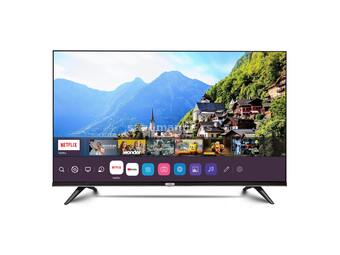 FOX SMART LED TV 50 50WOS625D 3840x2160, UHD, 4K, DVB-T2, S2, C webOS