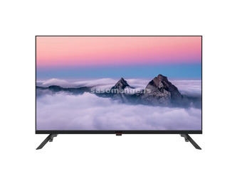 MAX SMART LED TV 32 32MT104S 1366x768, HD ready, DVB-T, C, T2, Android