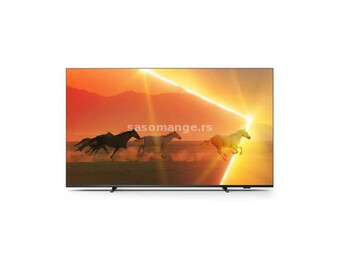 PHILIPS LED TV 65PML900812, 4K, ANDROID, AMBILIGHT