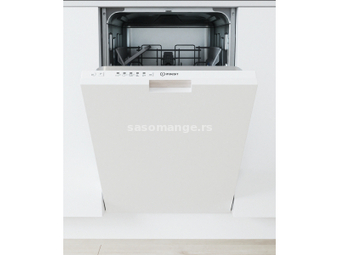 Indesit DI9E 2B10 ugradna mašina za pranje sudova 9 kompleta