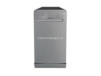 INDESIT sudomašina DF9E 1B10 S