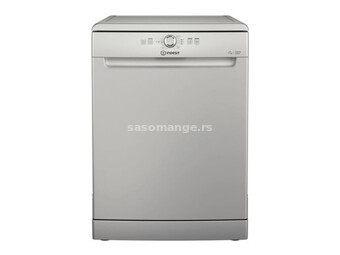 INDESIT sudomašina D2F HK26 S