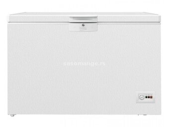 BEKO HSM 40031 zamrzivač