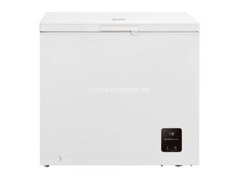 GORENJE FH19EAW Horizontalni zamrzivač