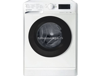 Indesit MTWSE 61294 WK EE veš mašina 6kg 1200 obrtaja