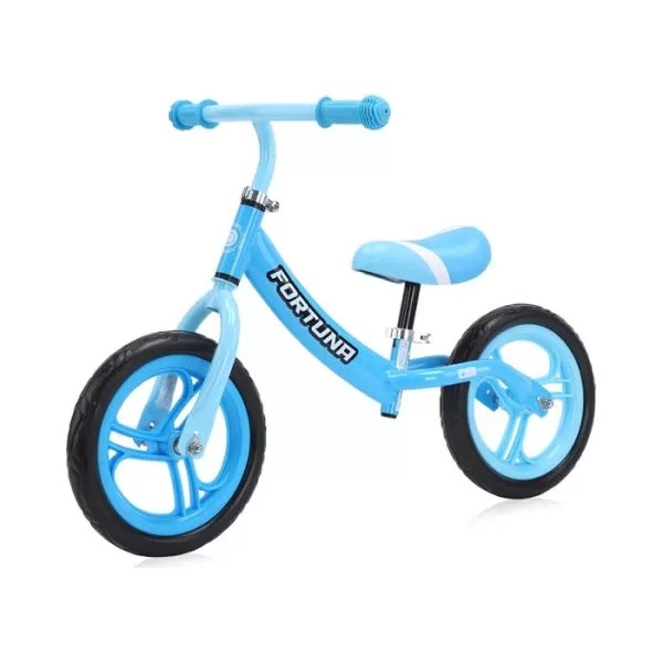 LORELLI BALANCE BIKE FORTUNA LIGHT&DARK BLUE