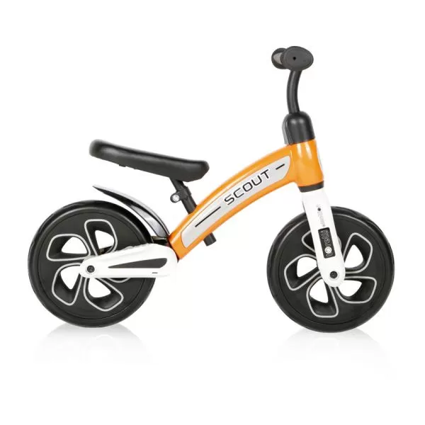 LORELLI BICIKL BALANCE BIKE SCOUT ORANGE