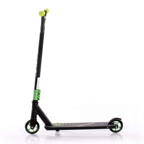 Trotinet Lorelli KICK EAGLE LIME GREEN