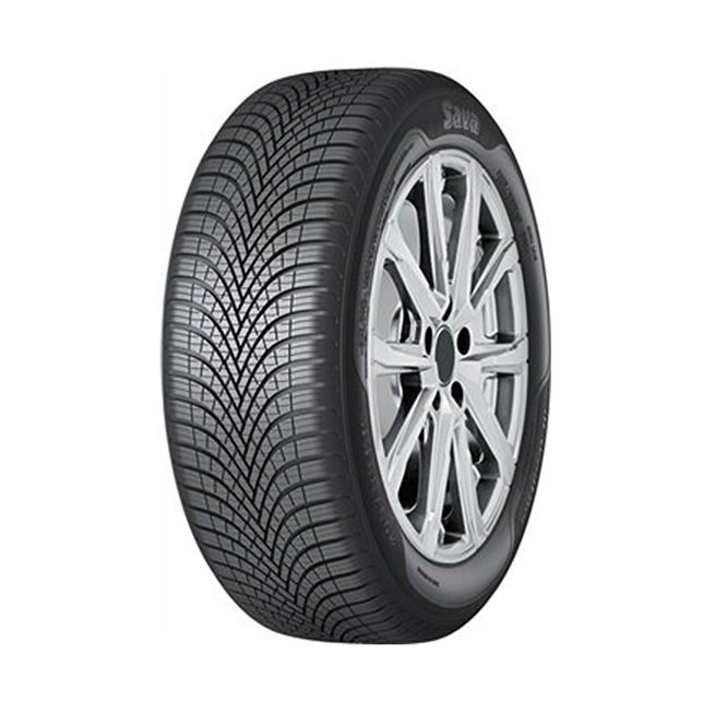 SAVA 165/65 R15 All Weather 81T M+S
