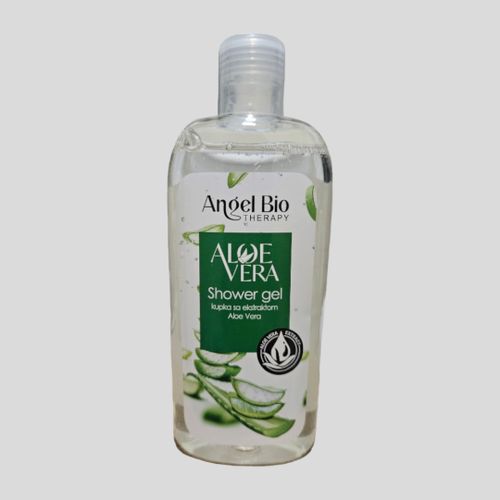 Angel Bio Therapy Aloe Vera kupka 250ml