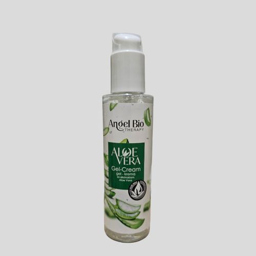 Angel Bio Therapy Aloe vera krema za lice i telo 150ml