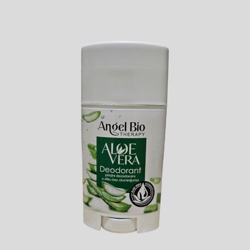 Angel Bio Therapy Aloe vera stik bez aluminijuma 50ml