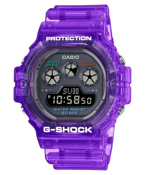 DW-5900JT-6