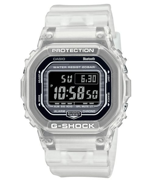 DW-B5600G-7