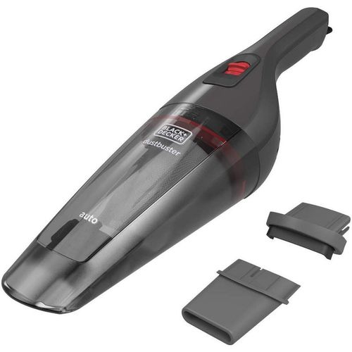 Black + Decker Automobilski Usisivač 12V NVB12AVA