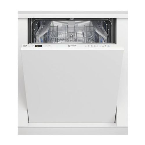 Indesit D2I HD524 A Ugradna mašina za pranje sudova, 14 setova, širina 59.8 cm