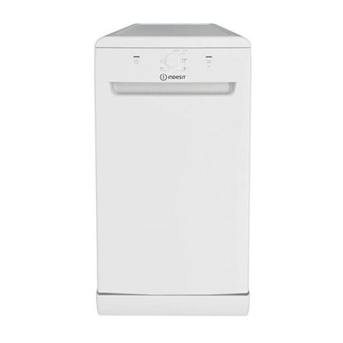 Indesit DF9E 1B10 Mašina za pranje sudova, 9 setova, Širina 45 cm