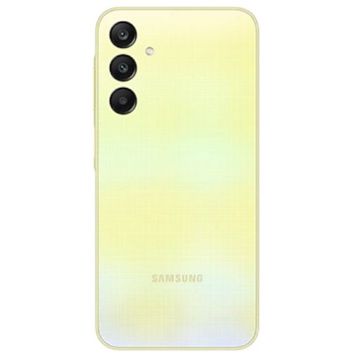 Samsung Galaxy A25 Mobilni telefon 5G 8GB 256GB žuta
