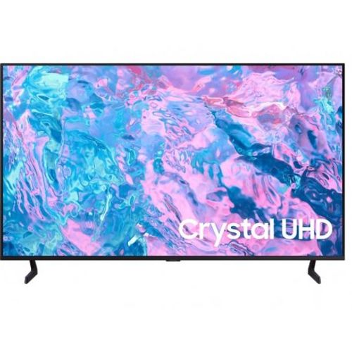 Samsung UE43CU7092UXXH Televizori 43" Crystal UHD 4K HDR 43" smart Tizen crna