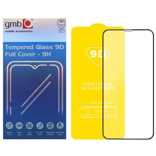 MSG9-IPHONE-XR/11 * Glass 9D full cover,full glue,0.33mm zastitno staklo za IPHONE XR/11 (99) T