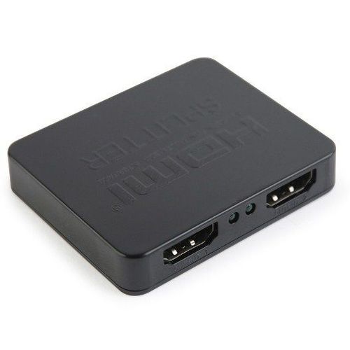 DSP-2PH4-03 Gembird HDMI spliter aktivni, 1 na 2 port-a