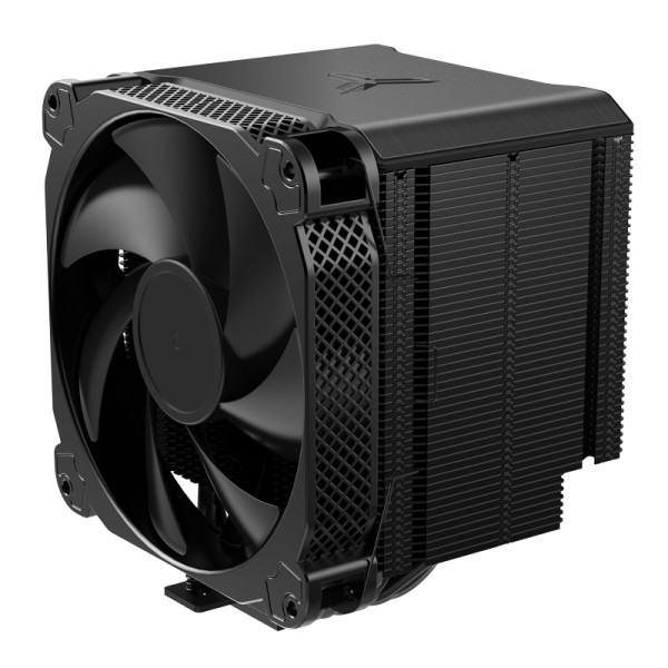 CPU Hladnjak Jonsbo HX6250 Black PWM TDP250, 14cm fan