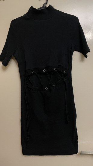 ❤️ Zara mini haljina ❤️ novo