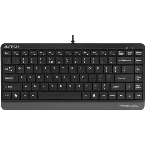 A4 Tech FK11 Tastatur