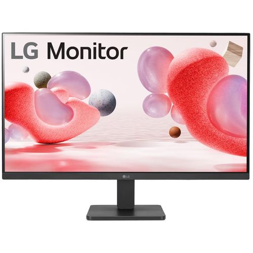 LG 27MR400-B Monitor 27" IPS 1920x1080 100Hz 5ms GtG VGA HDMI freesync VESA crna