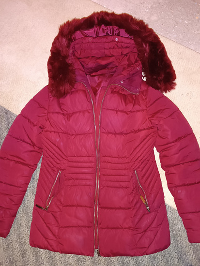 Zimska jakna M,L