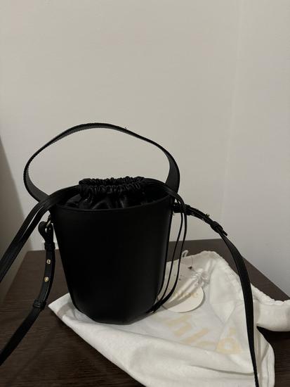 CHLOE BUCKET NOVA TORBA