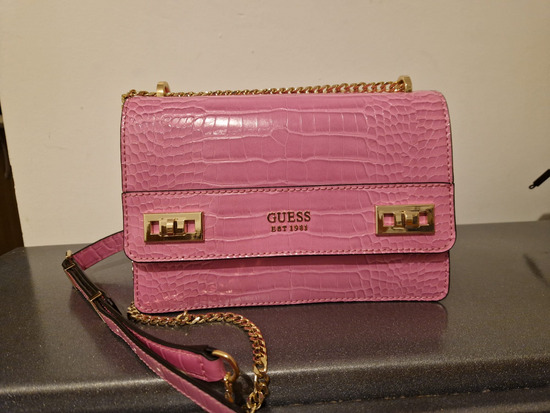 Guess torba