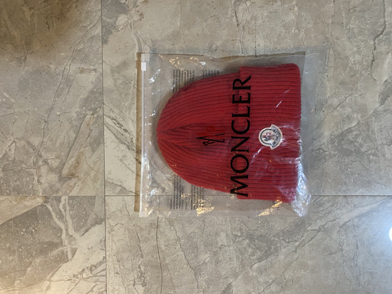 Moncler Zenska Kapa