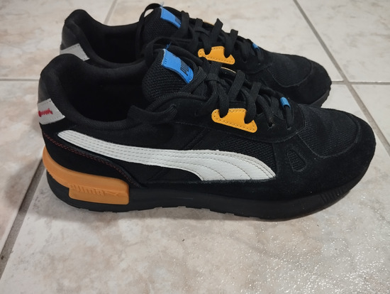 PUMA 41