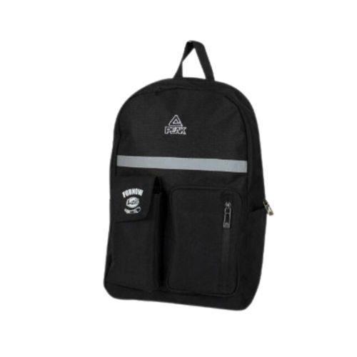 RANAC PEAK B1232030 BLACK