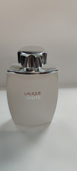 Lalique white edt 125 ml