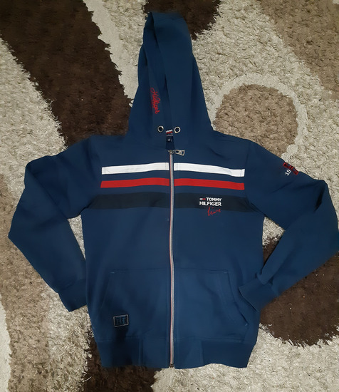 Tommy Hilfiger duks za decake,original vel.9