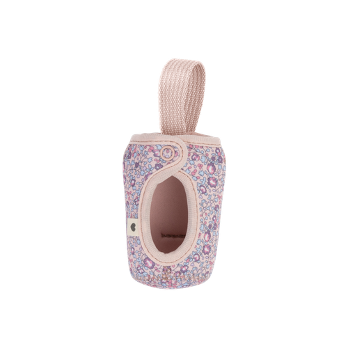 BIBS x Liberty futrola za flašicu small Eloise Blush